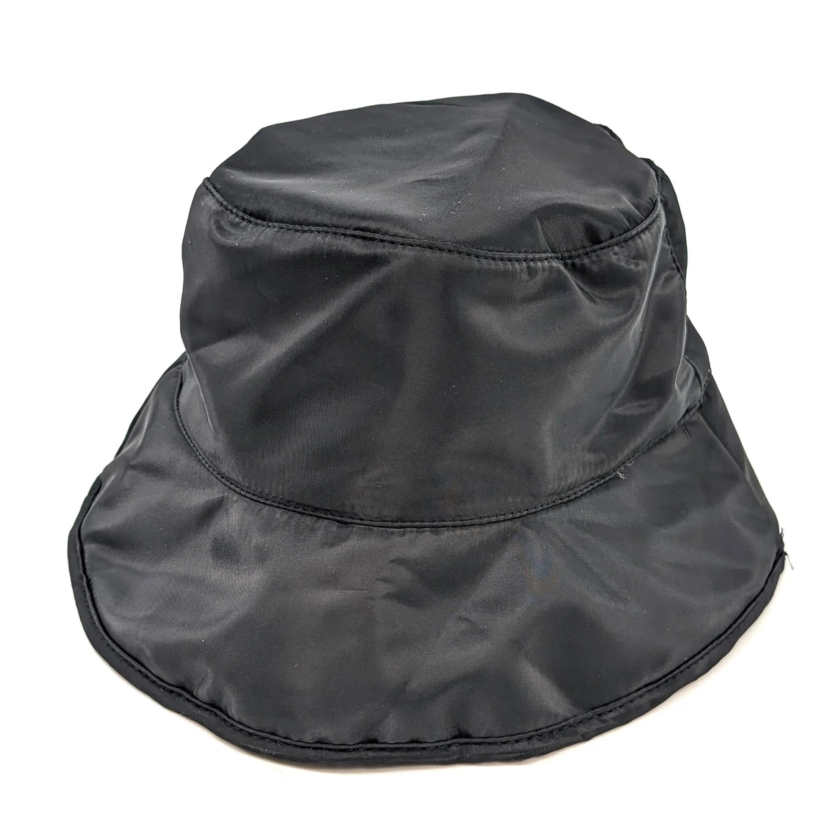 Showerproof Hat with Teddy Bear Lining - Cream – The Loft Home