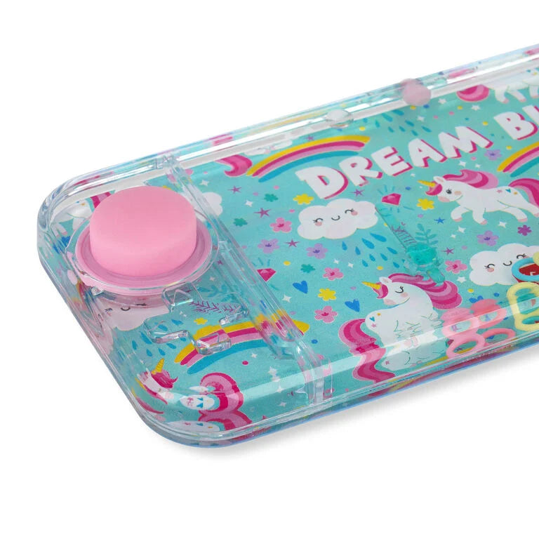 Mini Water Game Unicorn – The Loft Home